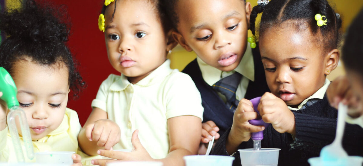 Sunshine Learning Center