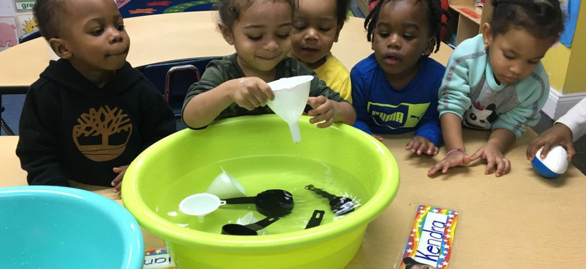 Sunshine Learning Center