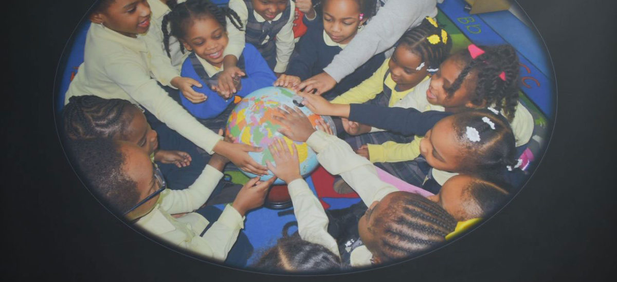 Sunshine Learning Center