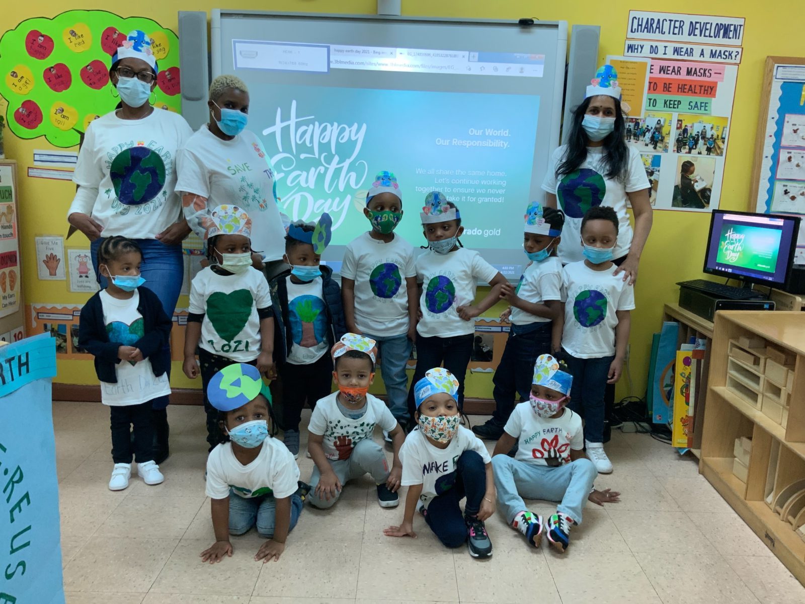 Programs - Sunshine Learning Center